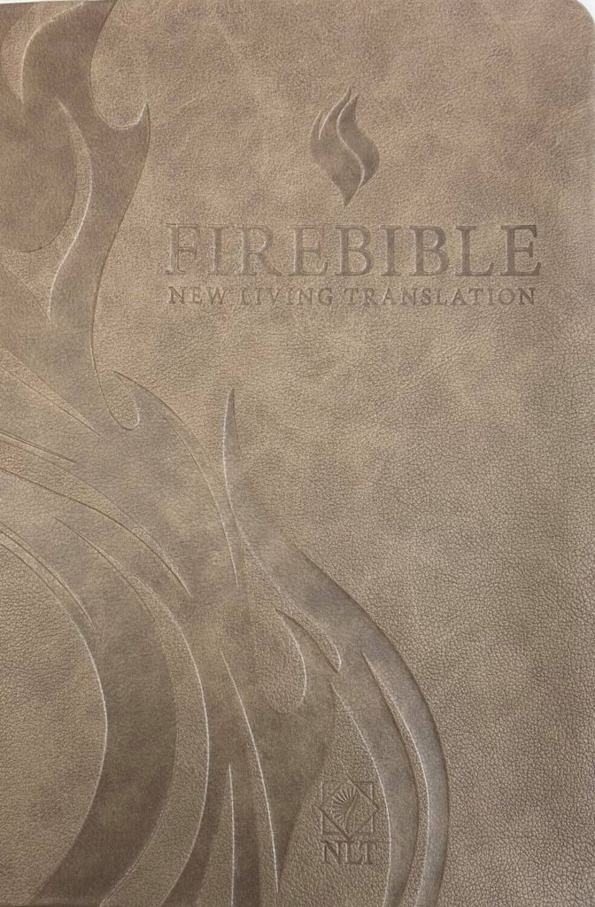 Full Life Study Bible & Action Fire Bible | Leather Bibles & Hardcover ...